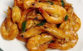 潜江油焖大虾家常做法_怎么做才入味