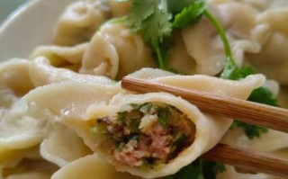 香菇三鲜馅饺子怎么调馅_香菇三鲜馅饺子用什么肉