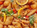 泡鸡脚怎么做_泡鸡脚要泡多久才入味
