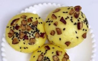 蒸鸡蛋糕怎么做_蒸鸡蛋糕为什么总是塌陷