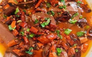 鸭血要煮多久_鸭血煮多久才熟