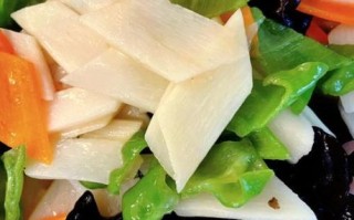 红烧山药怎么做好吃_红烧山药的家常做法