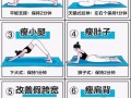 瘦腿最快的方法_如何瘦腿不粗腿