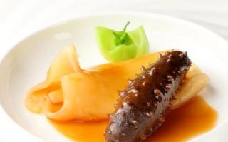 鲍鱼汁海参怎么做好吃_家常做法步骤详解 鲍鱼汁海参怎么做好吃_家常做法步骤详解