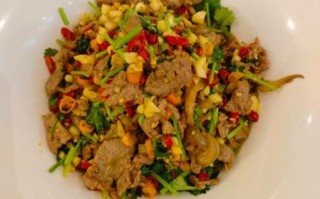 小炒驴肉怎么做好吃_驴肉去腥嫩滑的秘诀