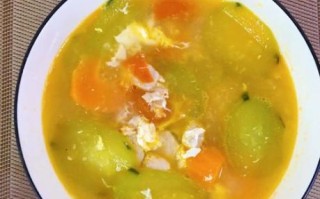 老黄瓜怎么炒好吃_老黄瓜汤的家常做法