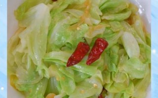 炒头菜怎么炒好吃_炒头菜的家常做法大全