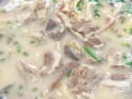 简阳羊肉汤做法视频_正宗简阳羊肉汤怎么炖