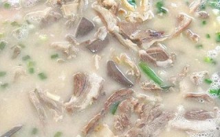 简阳羊肉汤做法视频_正宗简阳羊肉汤怎么炖