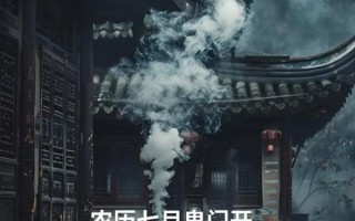 鬼节晚上会有鬼吗_鬼节晚上真的有鬼出来吗
