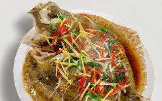 多宝鱼的做法有哪几种_清蒸多宝鱼怎么做才鲜嫩