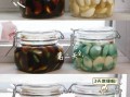 腊八蒜怎么腌制才能变绿_腊八蒜用紫皮蒜还是白皮蒜