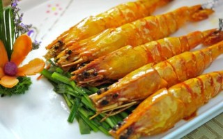 干的大对虾怎么做好吃_干对虾的家常做法