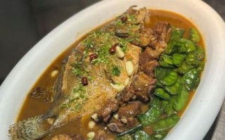 红烧桂鱼怎么做才好吃_家常红烧桂鱼做法视频