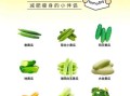黄瓜图片大全_黄瓜品种有哪些