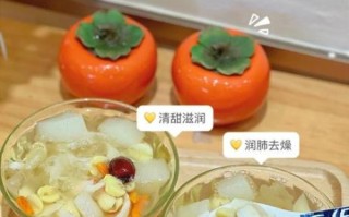 莲子百合雪梨银耳汤怎么做_润肺止咳效果好吗