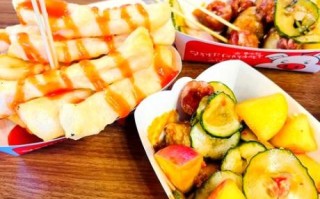 台湾大肠包小肠哪里吃_正宗做法揭秘