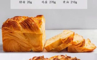 吐司面包怎么做才松软_为什么吐司不松软