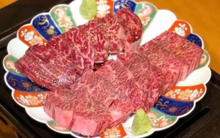 山葵根怎么吃_山葵根和芥末的区别