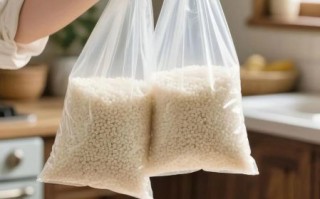 圆江米和普通糯米区别_圆江米怎么做好吃