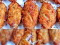 炸鸡翅怎么做_炸鸡翅为什么外酥里嫩