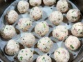 豆腐圆子怎么做_豆腐圆子为什么容易散