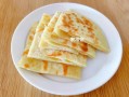 家常饼怎么做_做饼用什么面粉最好