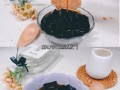 黑凉粉怎么做_黑凉粉为什么凝固不了