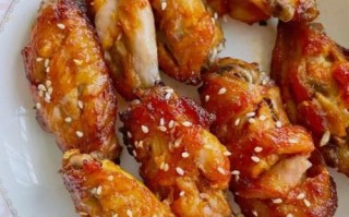烤箱锡纸烤鸡翅家常做法_鸡翅怎么烤才鲜嫩多汁