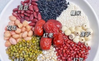 四川腊八粥的做法_腊八粥需要哪些材料