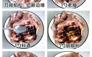 红烧大排烧多久_红烧大排多久能熟