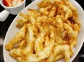 冻银鱼怎么做好吃_冻银鱼的家常做法大全