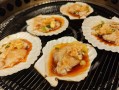 碳烤扇贝要烤多久_扇贝烤多久才熟