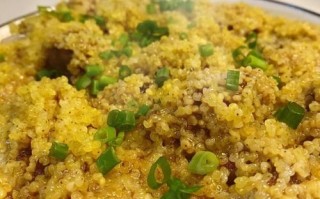 小米蒸排骨怎么做_小米蒸排骨蒸多久才熟