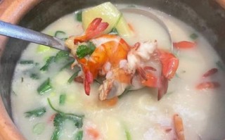 潮汕砂锅粥哪家好吃_潮汕砂锅粥做法正宗吗