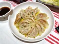 羊肉饺子馅配啥菜好吃_最佳搭配推荐