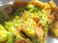苦瓜鸡蛋饼怎么做_苦瓜鸡蛋饼的家常做法