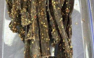 风干牛肉干怎么吃_风干牛肉干怎么保存