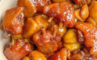 栗子怎么煮好吃_栗子家常简单做法