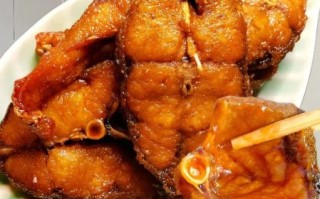 熏鱼怎么吃啊_家常做法