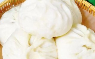 素菜包子怎么和面_素菜包子馅怎么调好吃