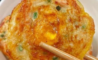 鸡蛋面粉土豆泥饼怎么做_土豆泥饼不碎窍门