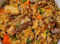 正宗排骨焖饭怎么做_正宗排骨焖饭用什么米