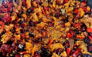 红烧麻辣兔肉怎么做_红烧兔肉去腥技巧