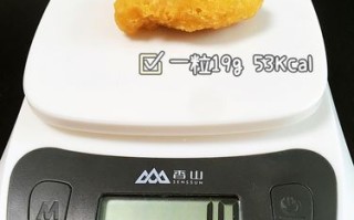麦乐鸡热量是多少_减肥能吃几块