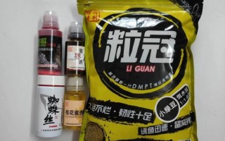 雄鱼用什么饵料钓_雄鱼饵料配方大全
