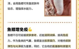 鱼鳔的功效与作用禁忌_鱼鳔怎么吃最营养