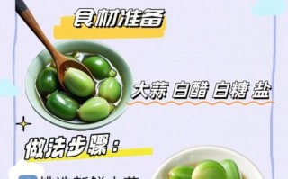 腌腊八蒜怎么腌_腊八蒜变绿秘诀