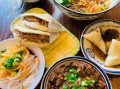 西安美食必去的地方_西安小吃哪里最正宗