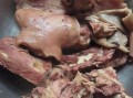 炖猪头肉的做法大全_猪头肉怎么炖才香